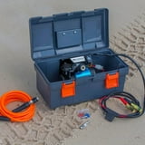 ARB CKMP12 Portable Air Compressor 12V High Performance - Walmart.com
