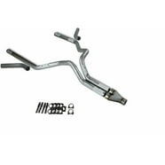 Skunk2 MegaPower 00-07 Honda S2000 (Dual Canister) 60mm Exhaust System ...