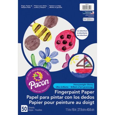 Free Shipping! Pacon Tracing Paper, 9" x 12", Semi-Transparent, 500 ...