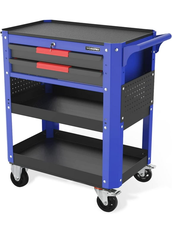 Tool Carts in Tool Storage - Walmart.com