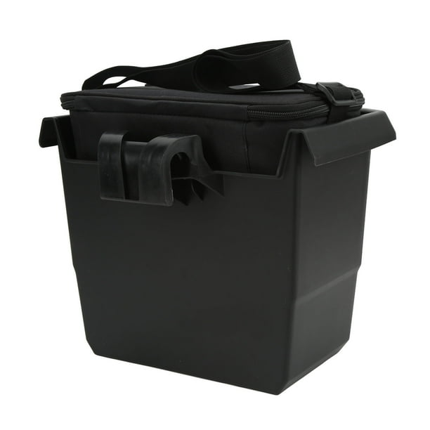 UTV Under Box, Storage Box Dry Box Ranger Bed Box Waterproof Ranger ...