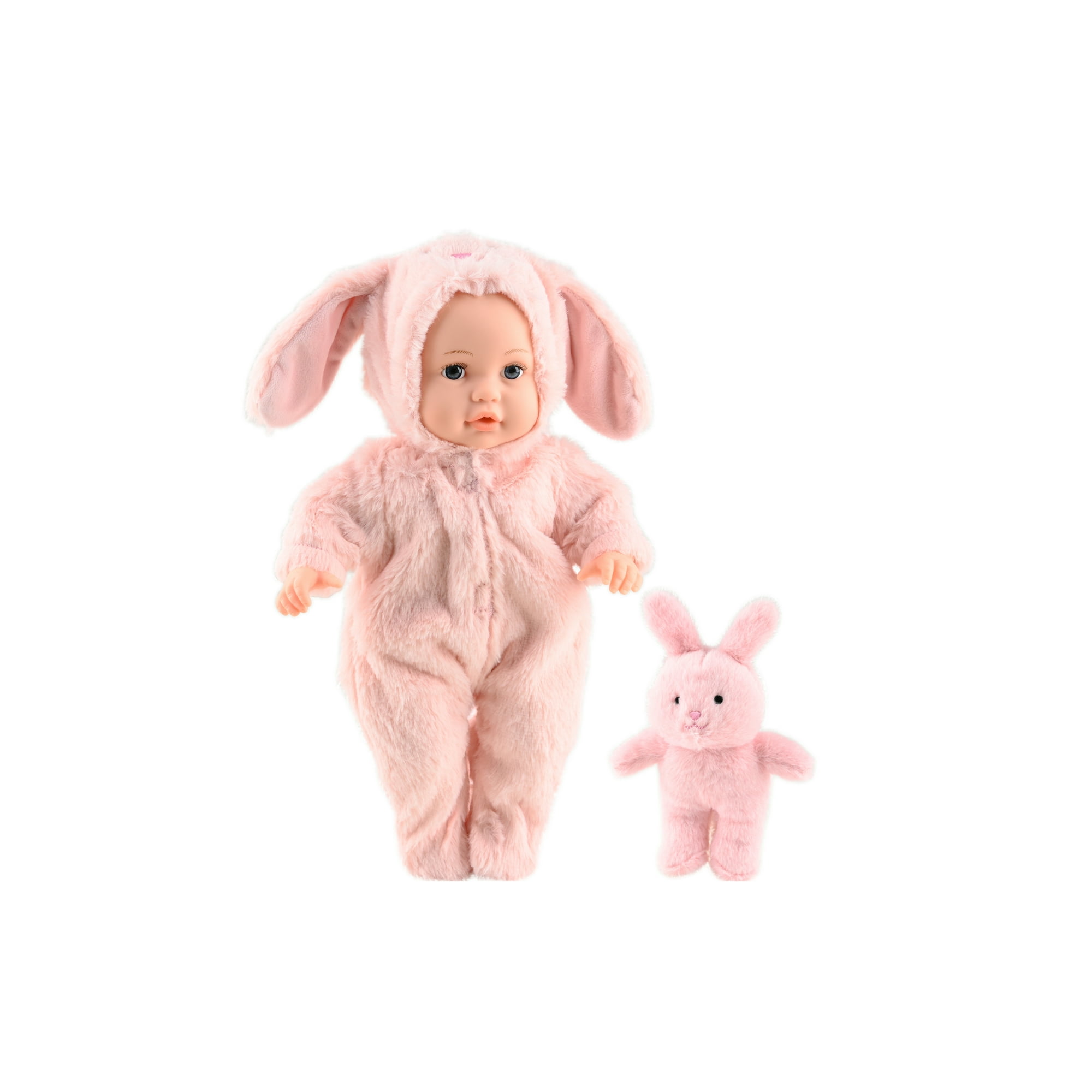 Click here for My Sweet Baby Pl 14in Animal Doll prices