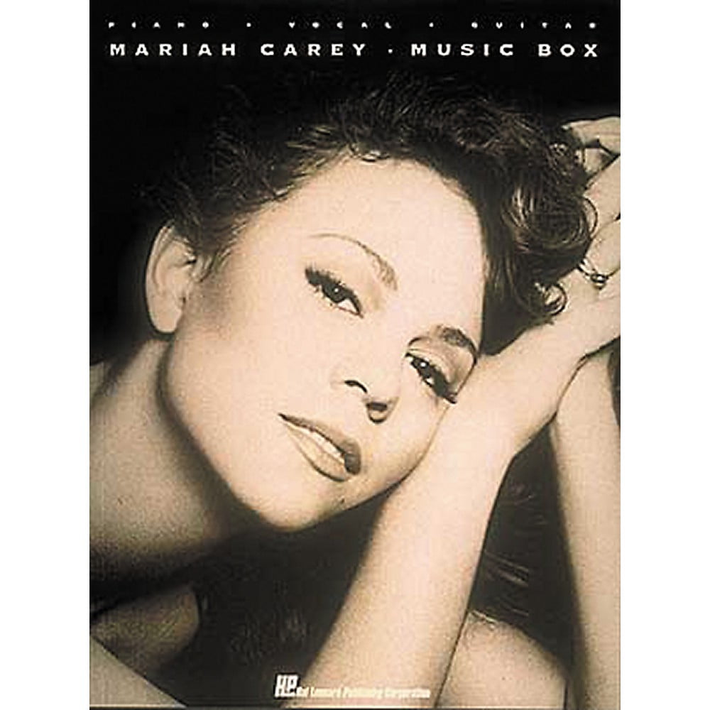 Music Box Mariah Carey