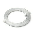Textured Aluminum Wire Bendable Metal Craft Wire Flat Craft Wire Bezel ...