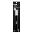 Make Market White Puffy Velvet Fabric Paint Marker, 12 Pack - Walmart.com