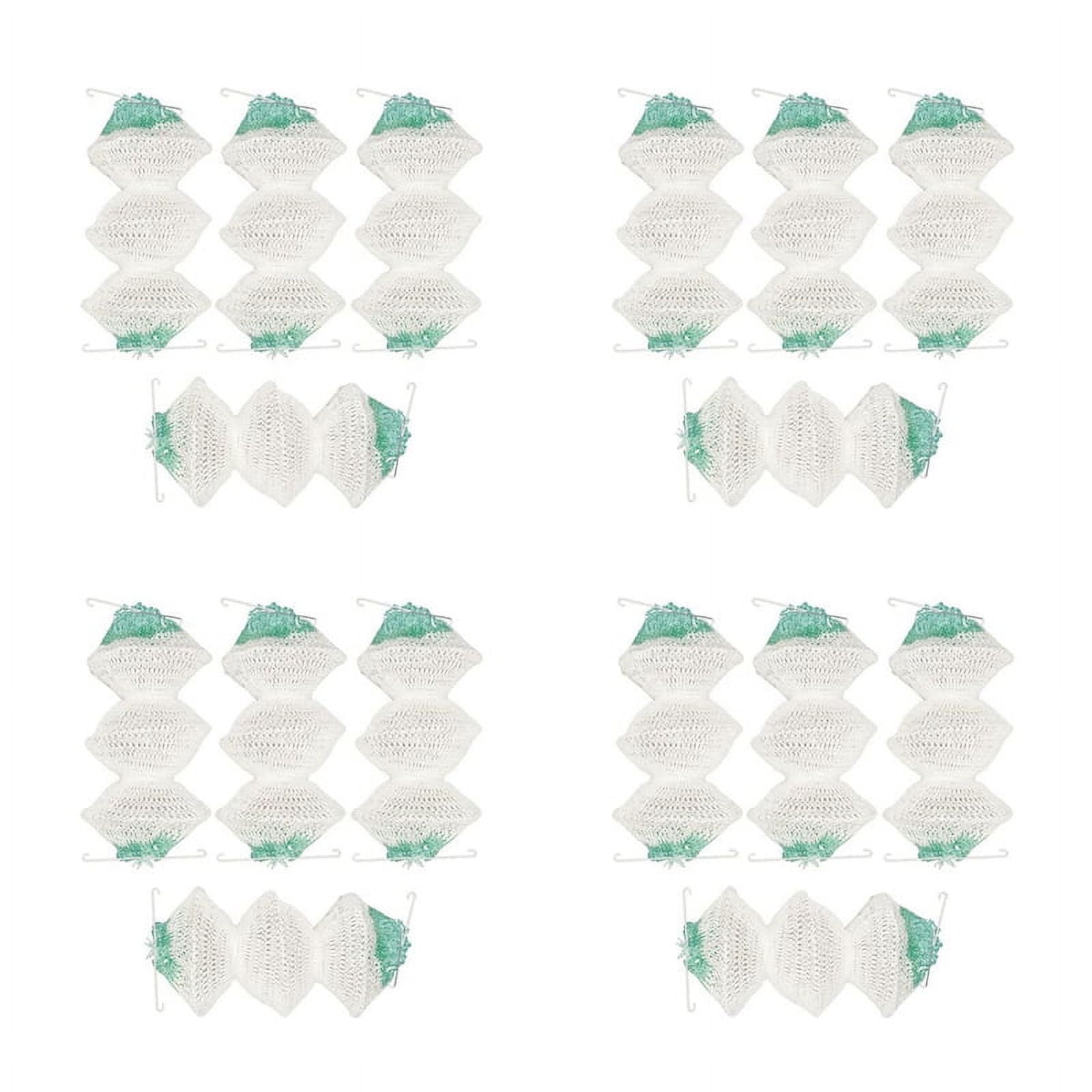 Click here for Zh & Art 16 Pack Gas Lantern Mantles Bulk Accordio... prices