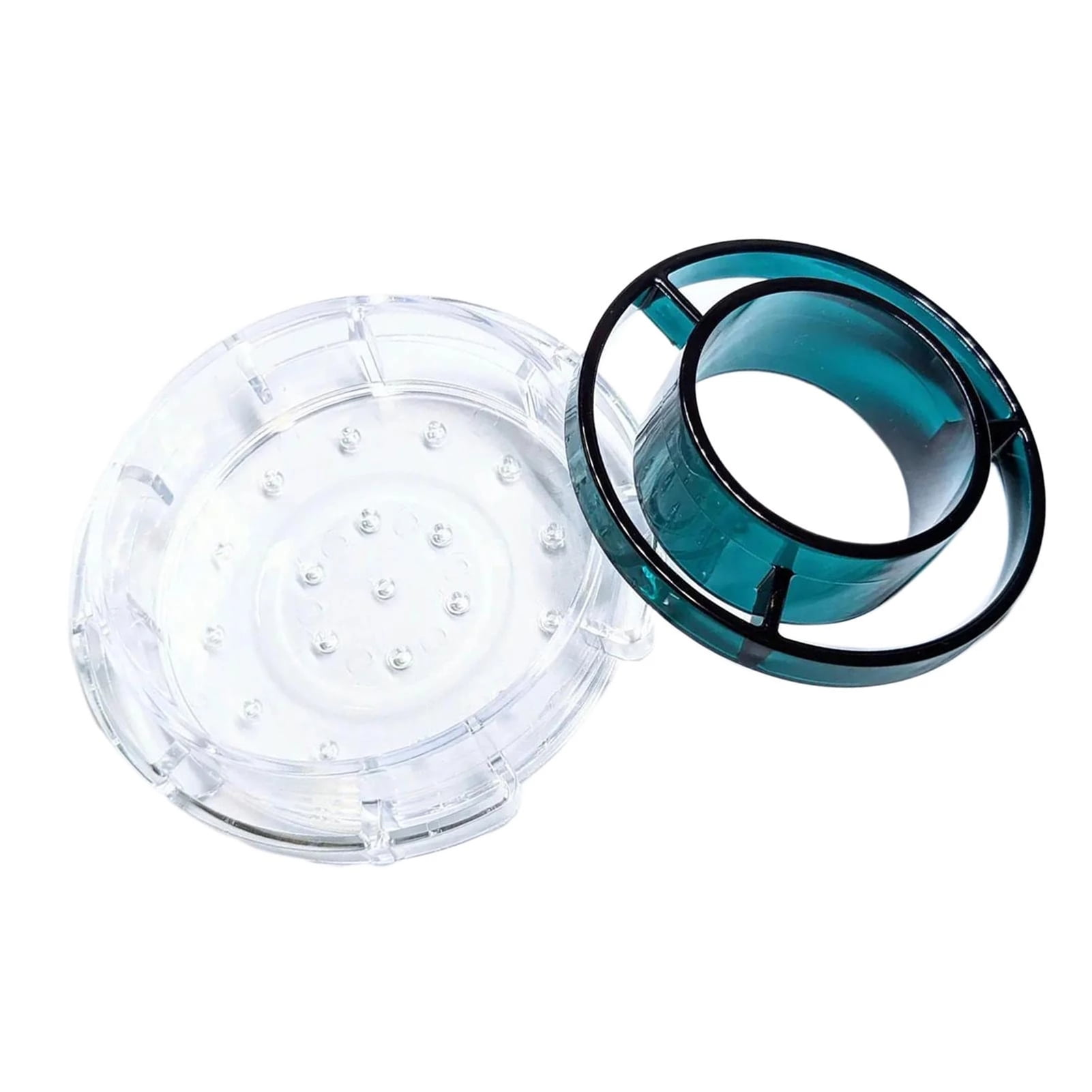 Farfi Coffee Drip Filter Fits Most Filter Bowls Shower Tray Shape ...