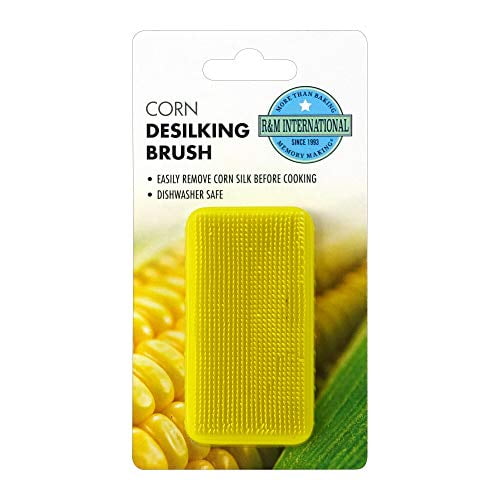 Corn Silk Brush