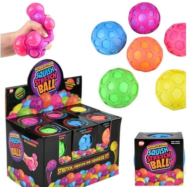 "Gator Skin® Softi-6 Foam Balls, 6"" (Set of 6)" - Walmart.com