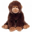 Beanie Babies Ty Monkey Plush Toy, Stuffed Animal, Mint with Tags ...