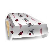 Green Bay Packers Plastic Tablecloths, 3 Count - Walmart.com