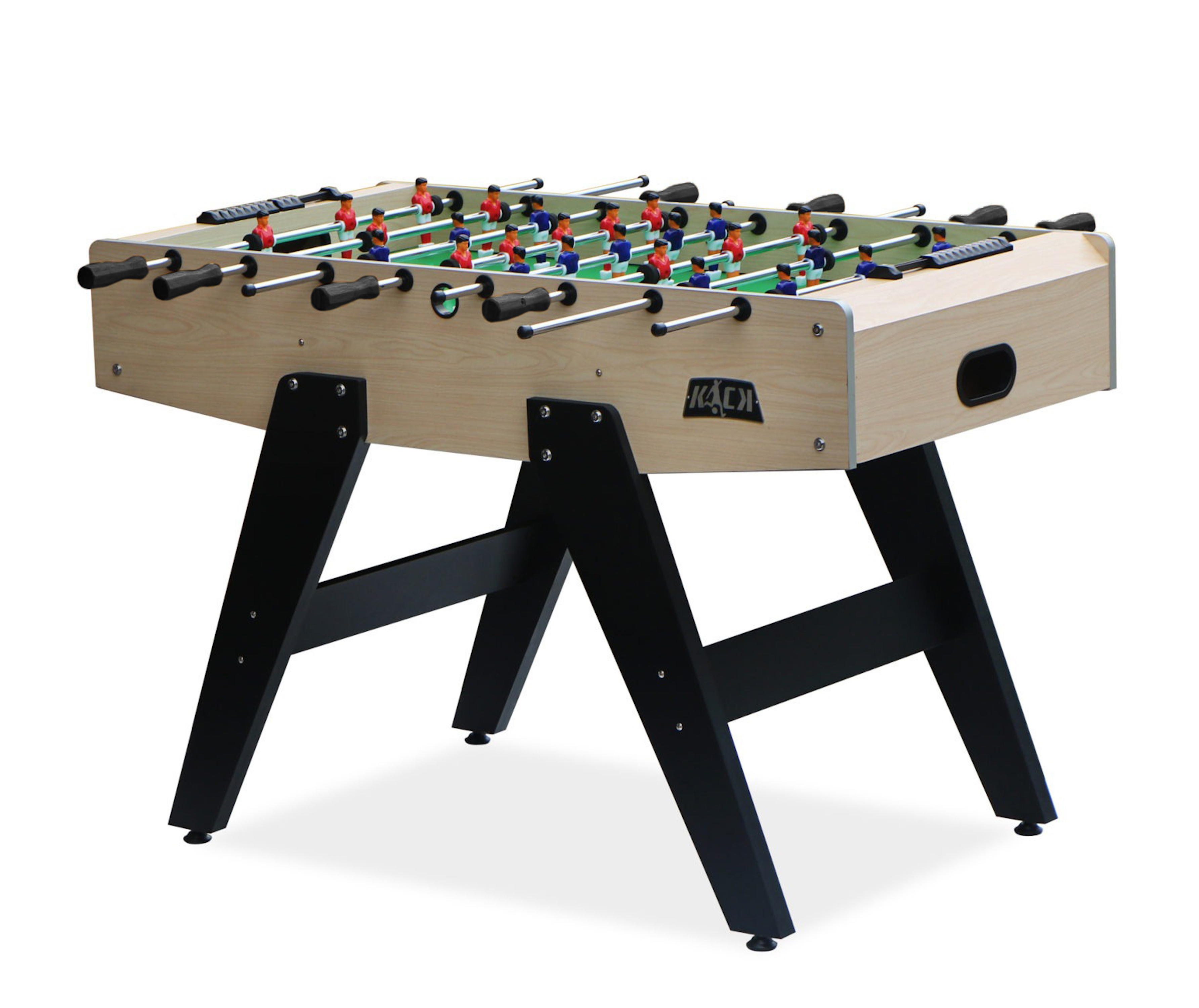 Playcraft Sport 48" Foosball Table, Red - Walmart.com