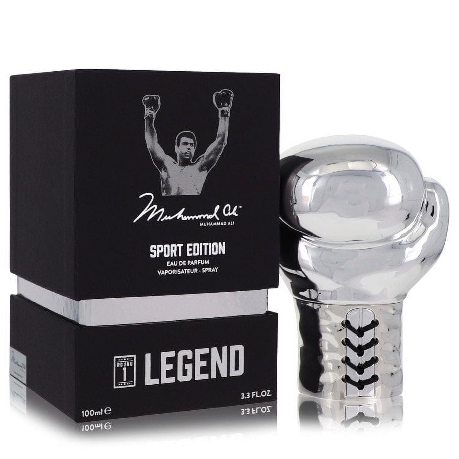 Click here for Muhammad Ali Legend Round 1 By Muhammad Ali Eau De... prices