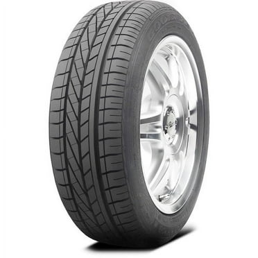 Goodyear Eagle F1 Asymmetric All-Season 245/40R20 95V Run Flat 4-Pack ...