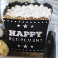 Big Dot of Happiness Happy Retirement - Party Mini Favor Boxes ...