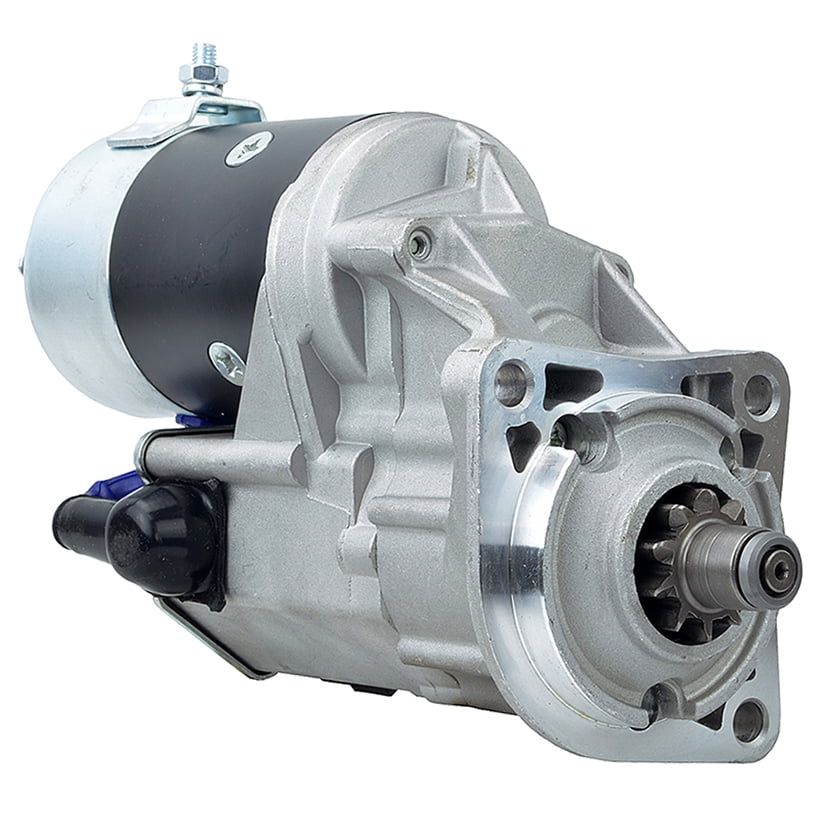 New 24V CW Starter Fits Perkins Vista 6 Engine 2873K406 428000-1120 ...