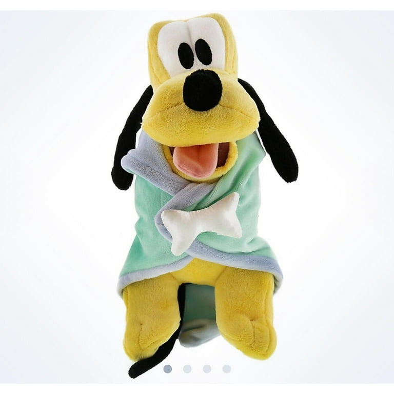 Disney Pluto Baby