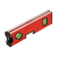 BTOER Portable Magnetic Level Aluminum Construction Leveling Tool ...