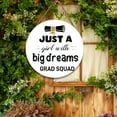 Celebrate Graduation Season With Our Stylish Door Sign: The Grad ...