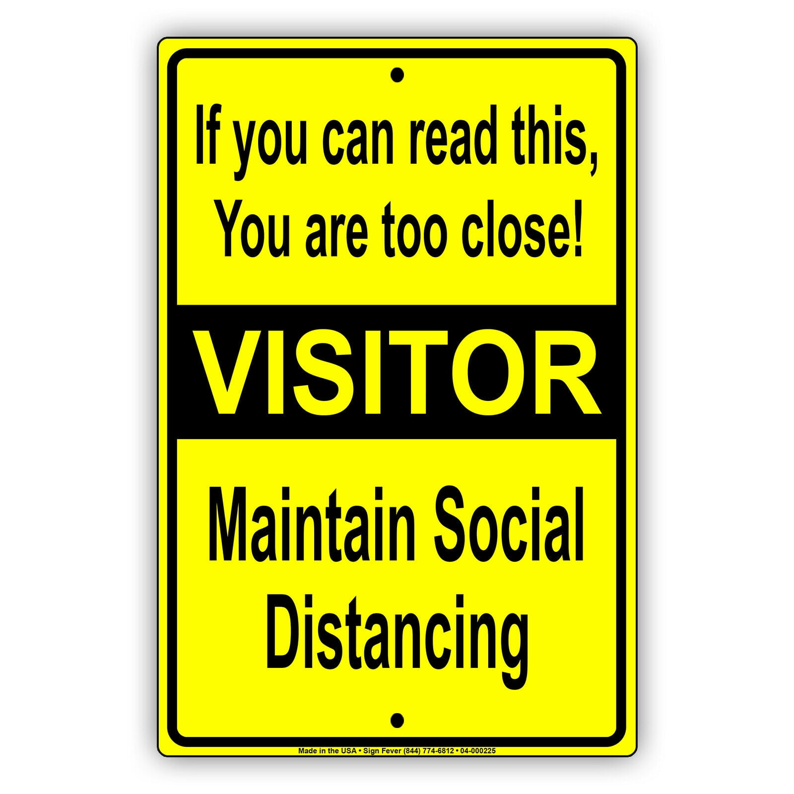 Visitor Maintain Social Distancing And Follow Safety Measure Indoor ...