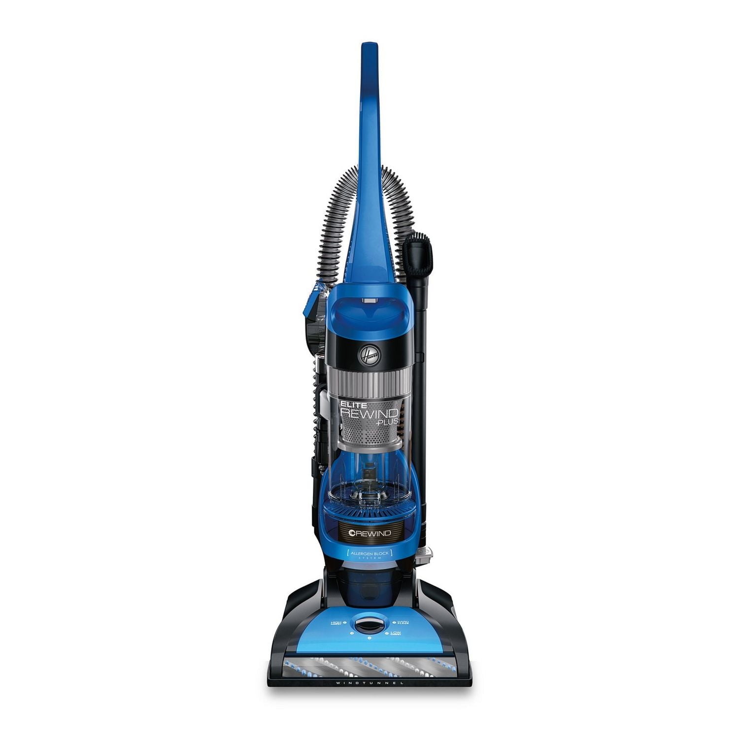 Click here for Hoover Elite Rewind Plus Upright Vacuum prices