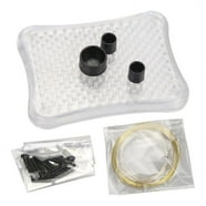 JSP Wire Bender Bending Shaping Fixture, with 4 Pegs. - Walmart.com