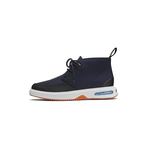 SWIMS Helmut Hybrid Navy/White/Orange 10 M | Walmart Canada