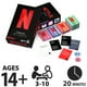 Netflix Trending Now Game, A Netflix Original Party Card Game - Walmart.com
