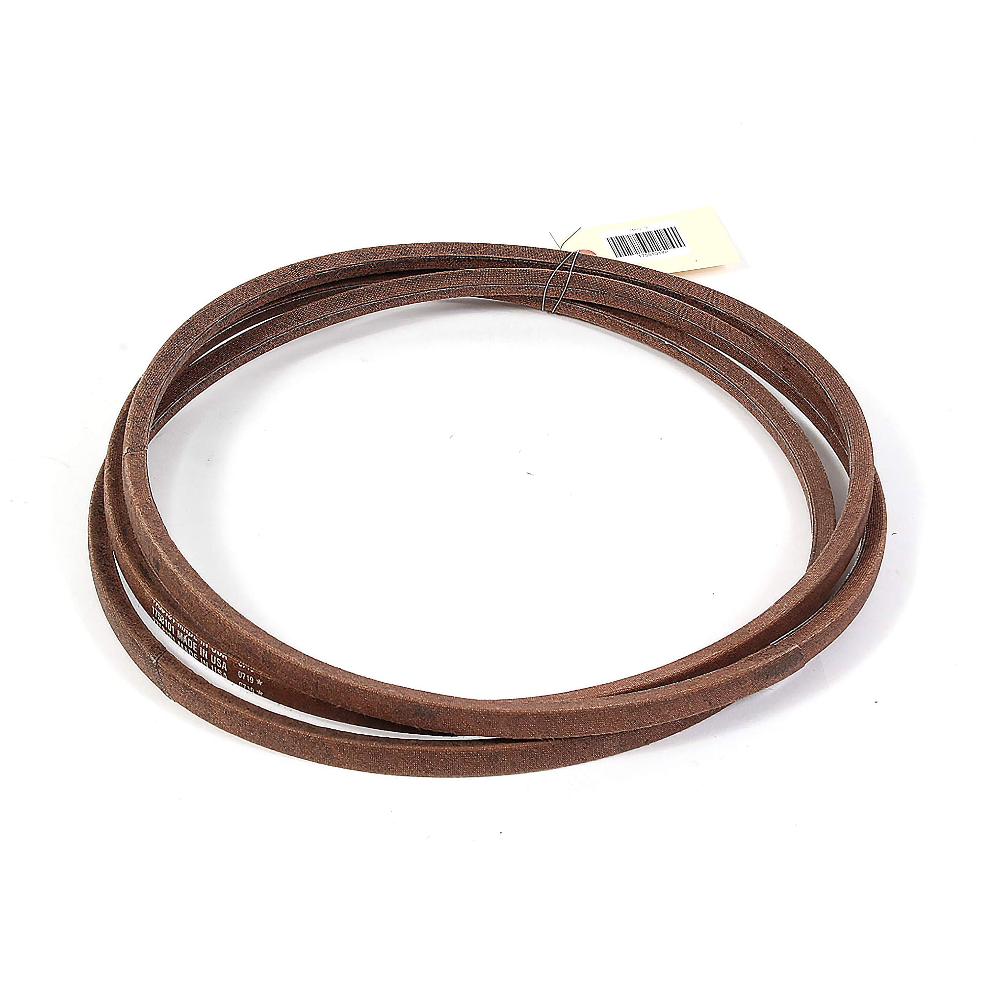 Genuine OEM Snapper Belt, 113.0 Effective Length for 42 Inch Deck ...