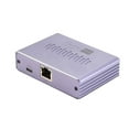 Ethernet Splitter 1 to 2/3/4 1000Mbps Internet Cable Splitter ...