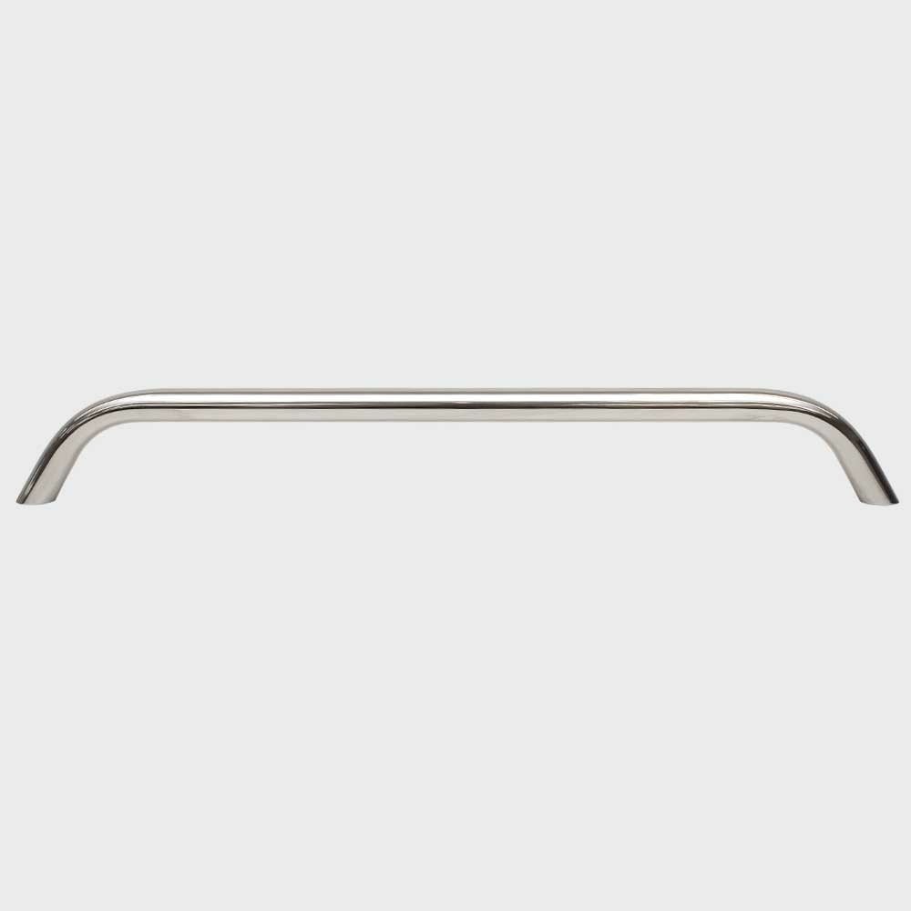 Boat Grab Rail 002057 | 19 5/8 x 2 5/8 Inch Stainless Steel - Walmart.com