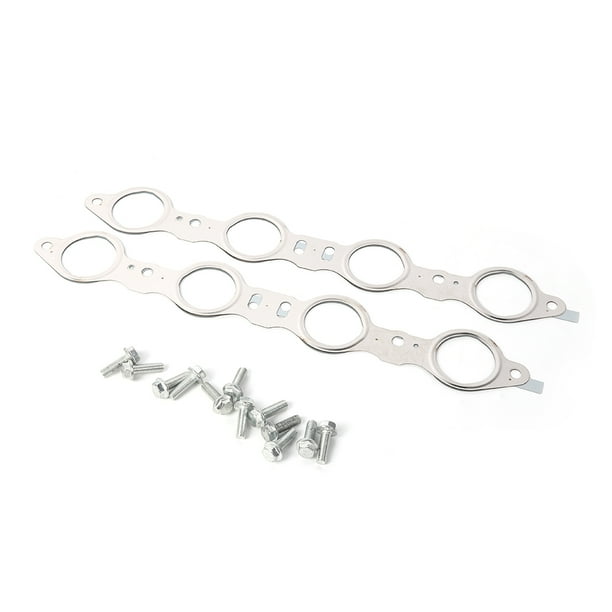 ,Exhaust Manifold Gaskets & Exhaust Manifolds Bolt Exhaust Manifold ...