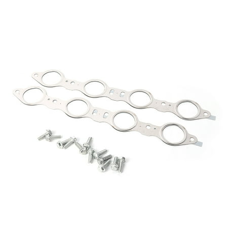 Exhaust Manifolds Exhaust Manifold Washer Exhaust Manifold Gaskets ...