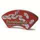 Blue Orange™ Bendomino™ Game, 28 Pieces - Walmart.com