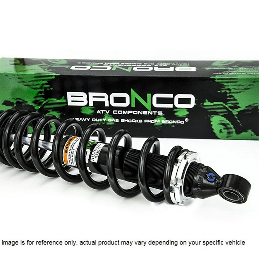 Bronco Atv Shock, Rear - Walmart.com - Walmart.com
