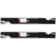 Murray 24" Riding Mower Blade 942-0760 - Walmart.com