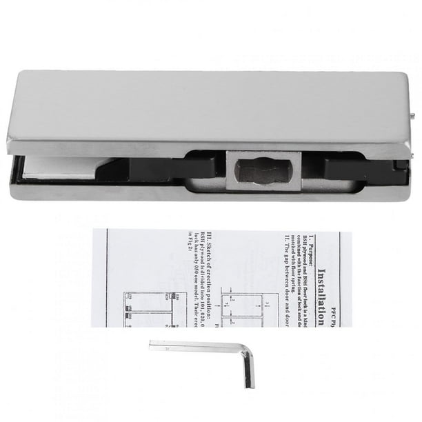 Door Closer Spring,Frameless Glass Door Floor Frameless Glass Door Lock ...