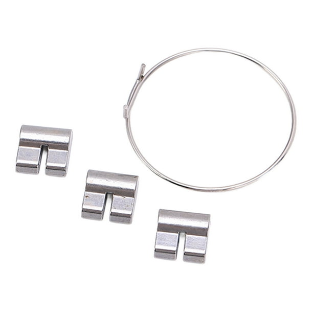 Bike Pawl With Spring, High Strength Lightweight Steel One Piece Design ...