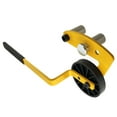 Heavy Duty Deck Clamp Bender Tool for Metal Joint Correction and Board ...