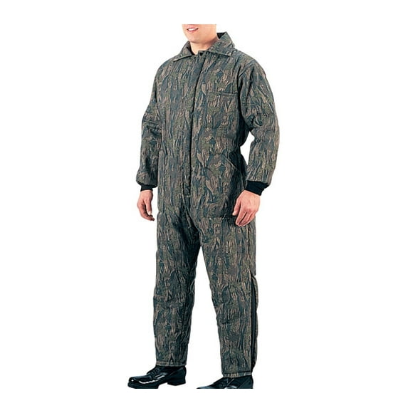 Insulated Coveralls Women