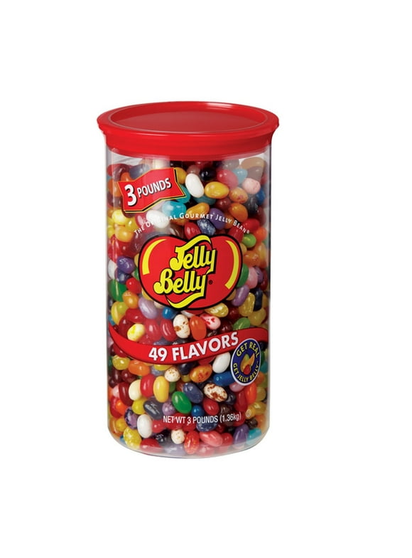 Bulk Jelly beans in Bulk Candy - Walmart.com