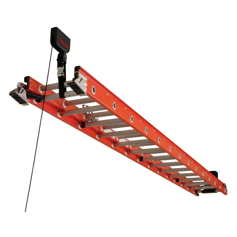 Racor Ceiling Storage Lift Parts | Shelly Lighting