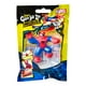 Heroes of Goo Jit Zu Marvel Minis 2.5" Tall, Colors and Styles May Vary ...