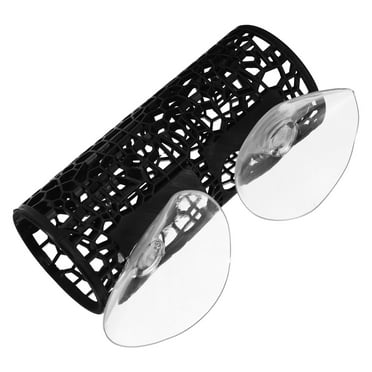 60pcs Colorful Pebble Conch Shell Glow Stones in the Dark for Aquarium ...