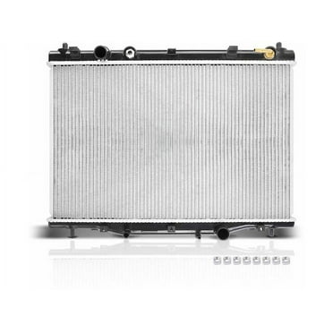 Radiator - Compatible with 2008 - 2014 Cadillac CTS 2009 2010 2011 2012 ...