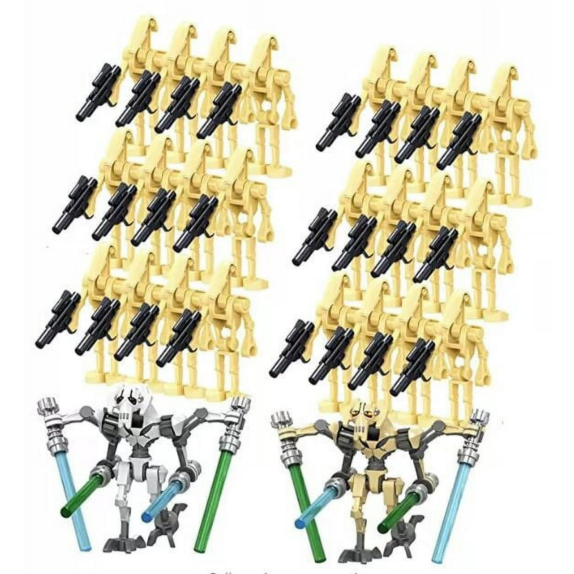 Click here for Zhuzgq 26 Pcs Wars Minifigures Battle Soldiers And... prices