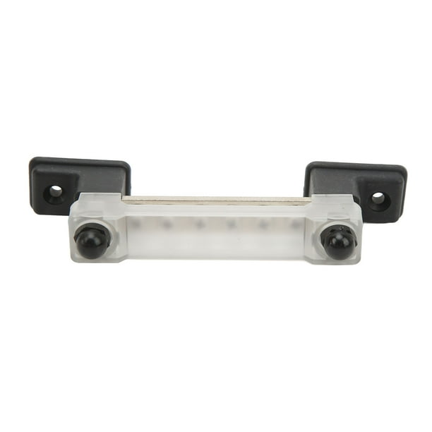Bus Bar Block, Marine Power Distribution Block Universal 6 Terminal ...