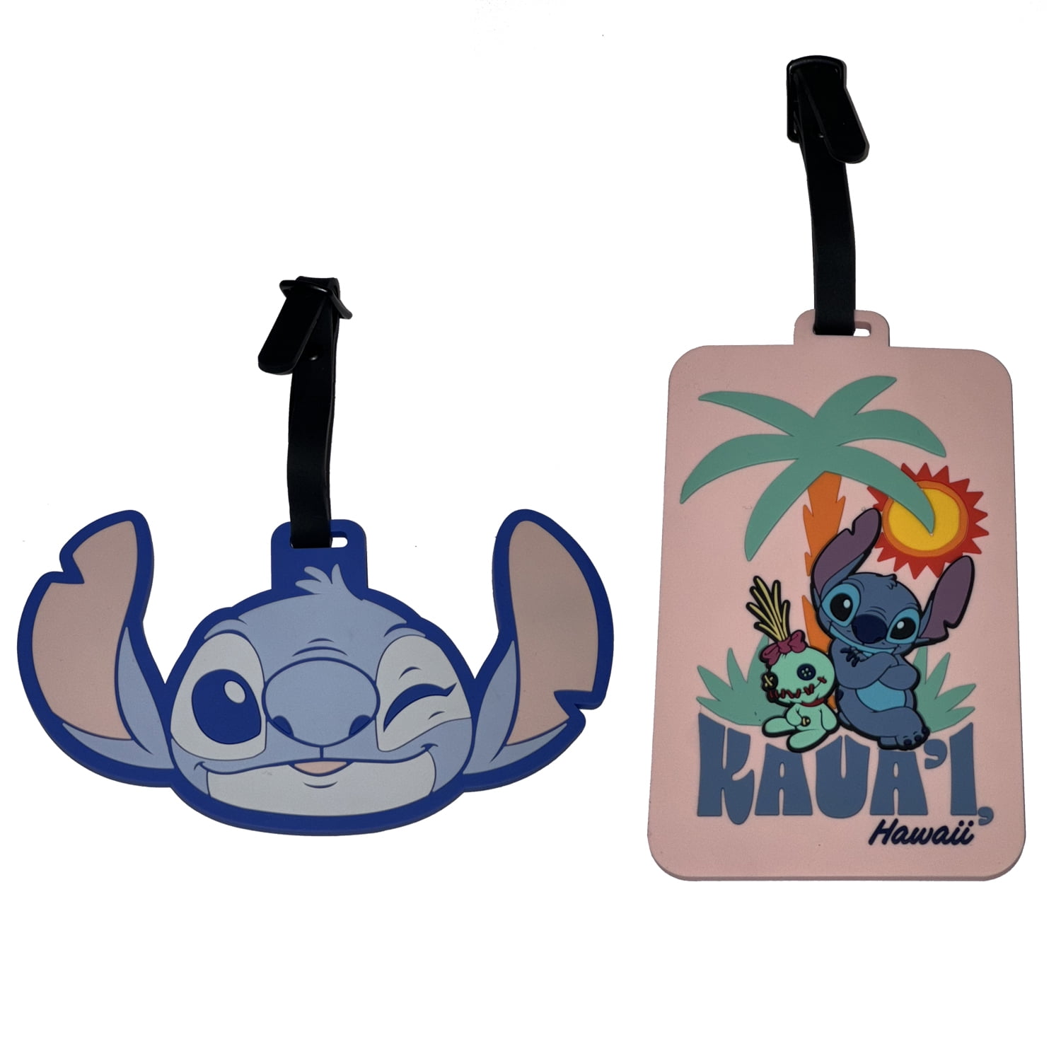 Click here for Bioworld Lilo & Stitch Kauai Destination Kids Lugg... prices