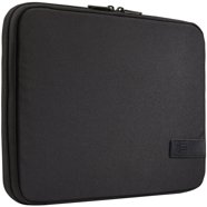 Case Logic 11.6" Laptop Sleeve, Black - Walmart.com