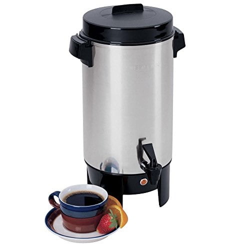 Large Coffee Maker